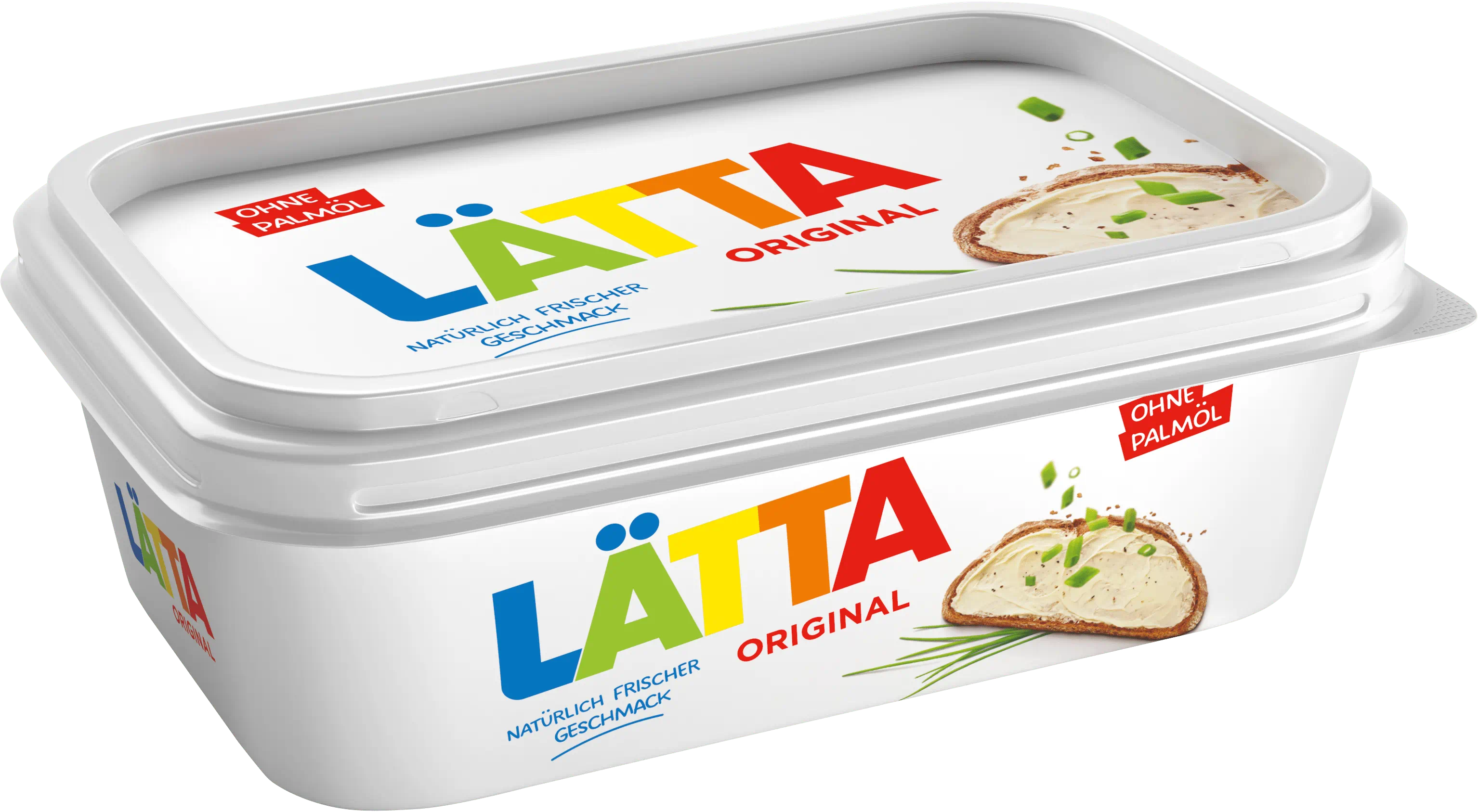 LÄTTA Original | Latta