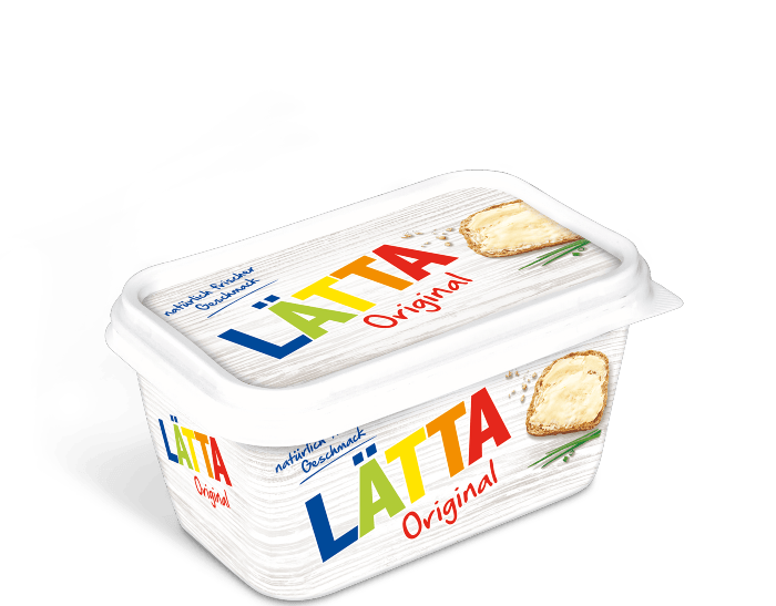 LÄTTA Original | Latta