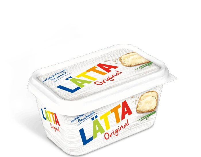 LÄTTA Original